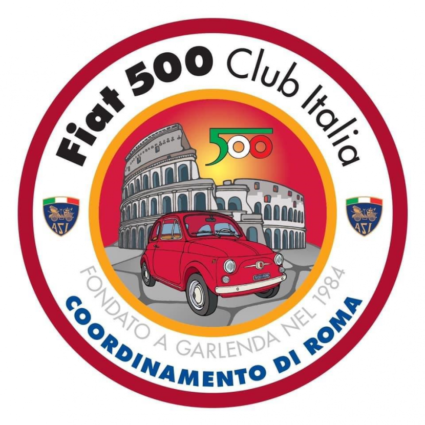 Fiat 500 Club Italia – Assicar S.r.l.